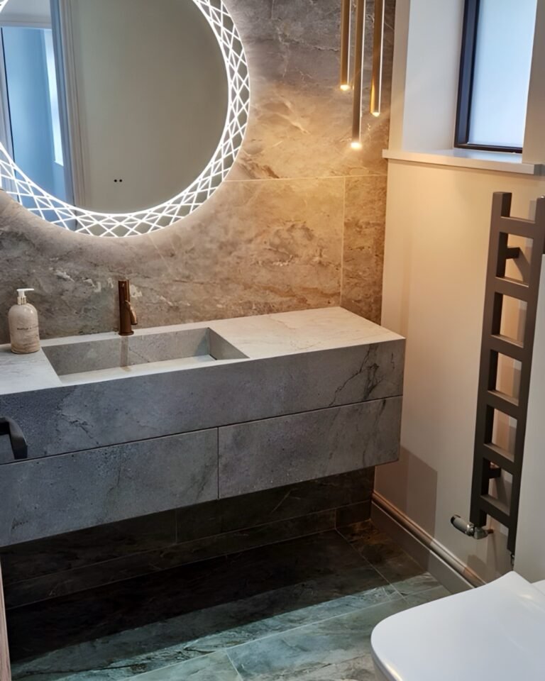 How to Build a Wet Room: A Practical, Step-by-Step Guide